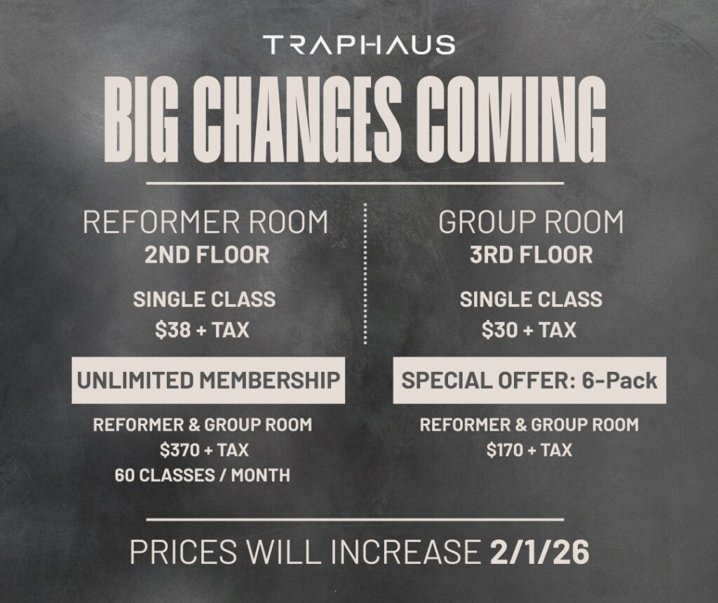 TRAPHAUS